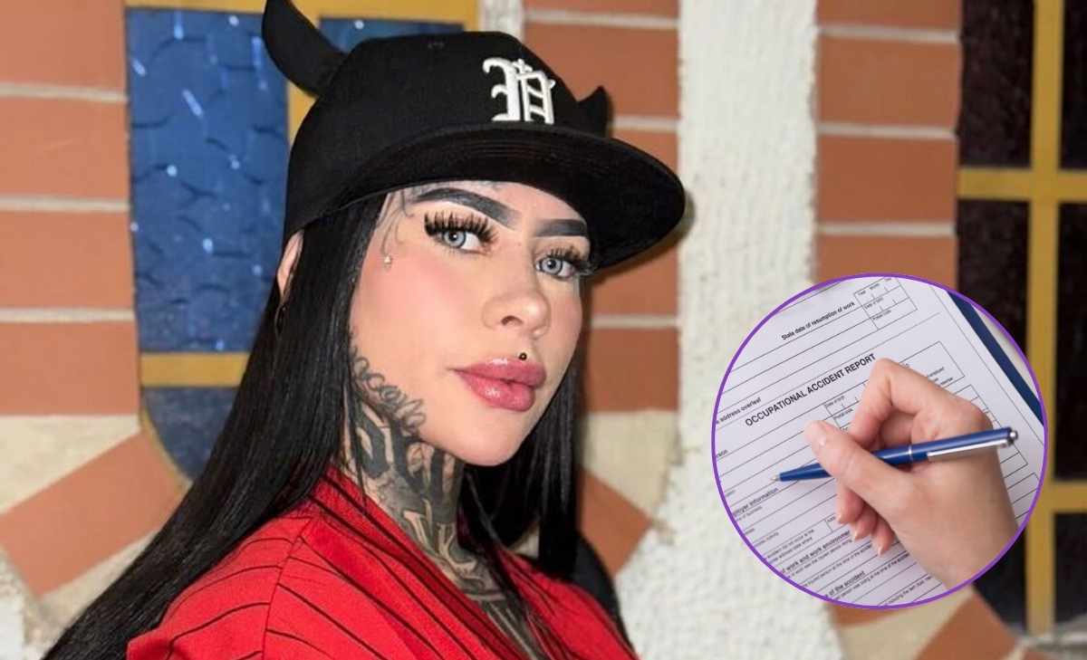 Reporte médico revelaría la causa de muerte de Baby Demoni: todos los ...