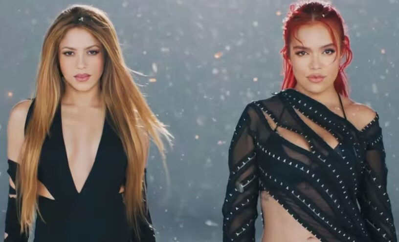 ¿Shakira estará en el concierto de Karol G? Los fans en España se ilusionan con la idea