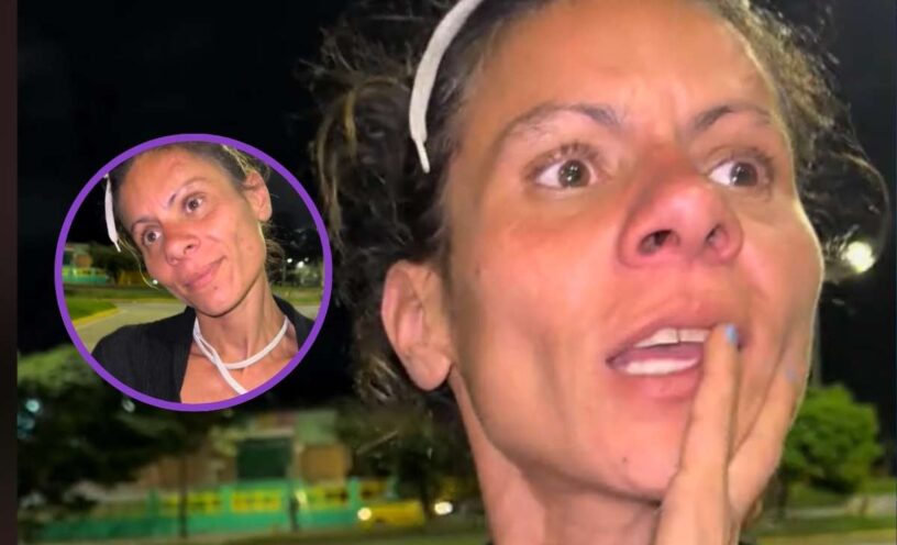 ¿Ingrid Karina si fue modelo de Stock Models? Esto dijo la agencia