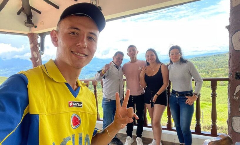 Así fueron los últimos momentos de vida de Yeni Ariza, mamá de 'Los ...