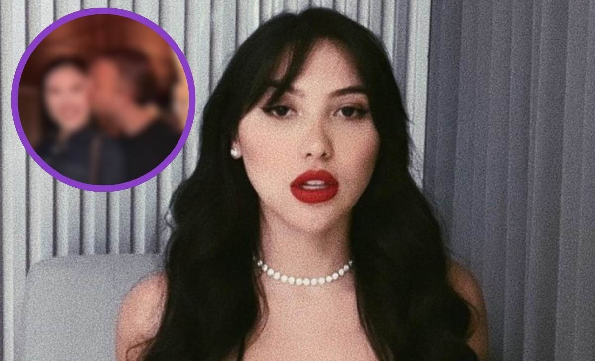 ¿Quién es el nuevo novio de Aida Victoria Merlano?