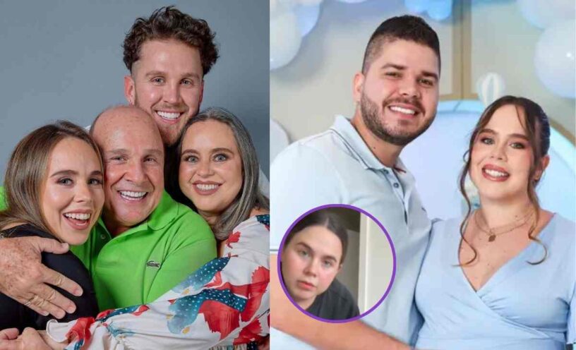 Antonia Botero habló sobre su polémica con Los Chicaneros