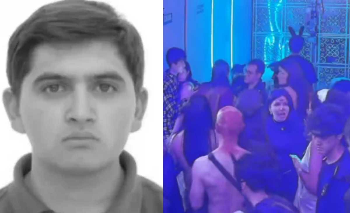 desgarrador relato del abogado de Jaime Andrés Moreno