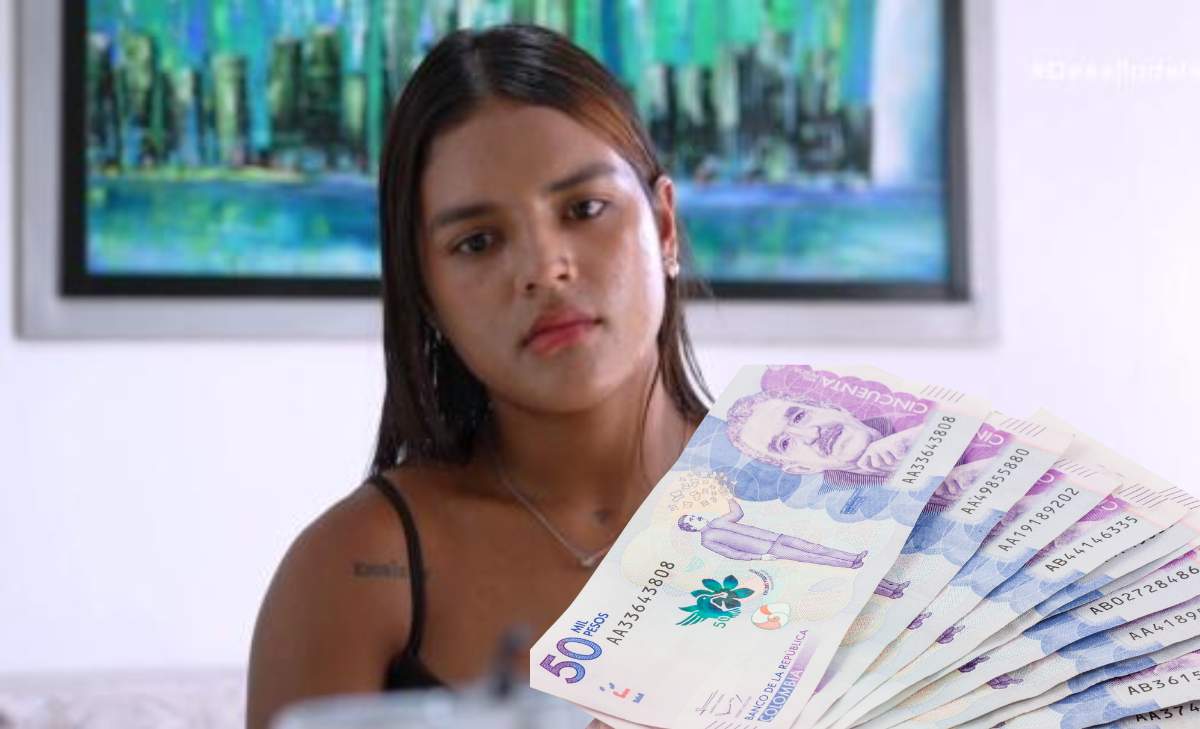 Por qué expulsaron a Katiuska de El Desafío