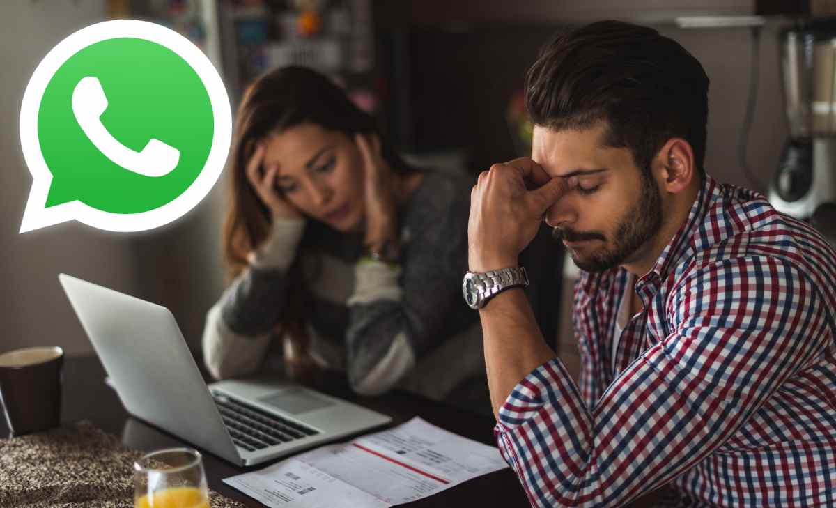 Modalidad de estafa por llamada de WhatsApp