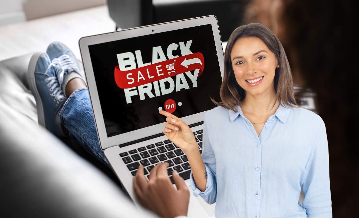 Esta es la guía para el Black Friday 2025