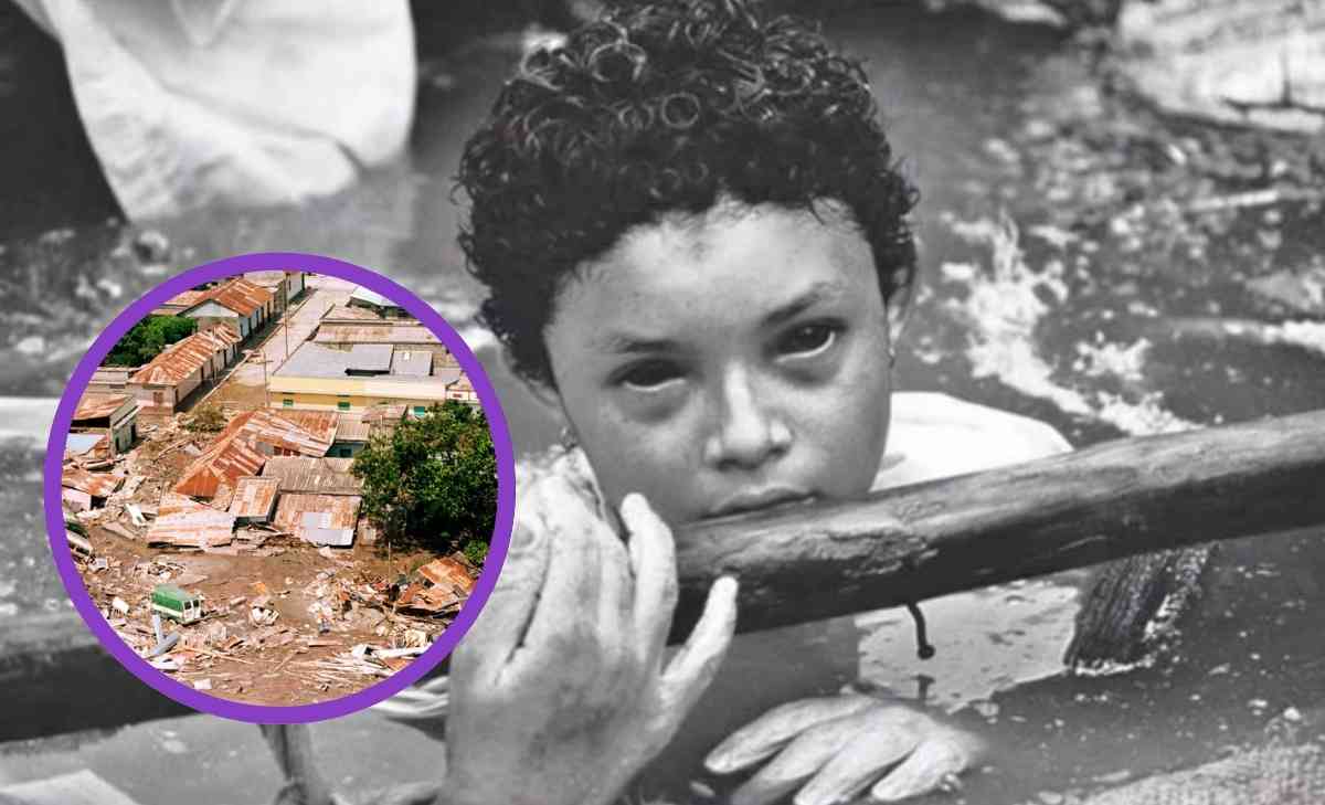 ¿Por qué no pudieron salvar a Omayra Sánchez en la tragedia de Armero?