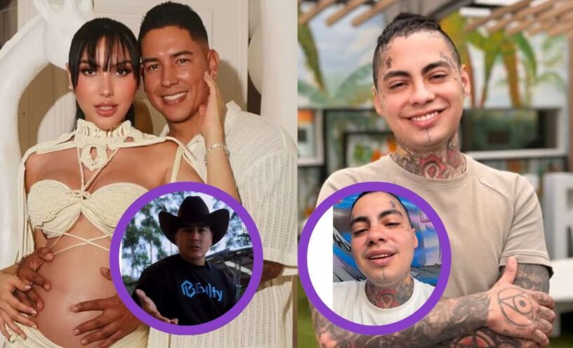 ¿Qué dijo Nicolás Arrieta sobre Juan David Tejada, el ex de Aida ...