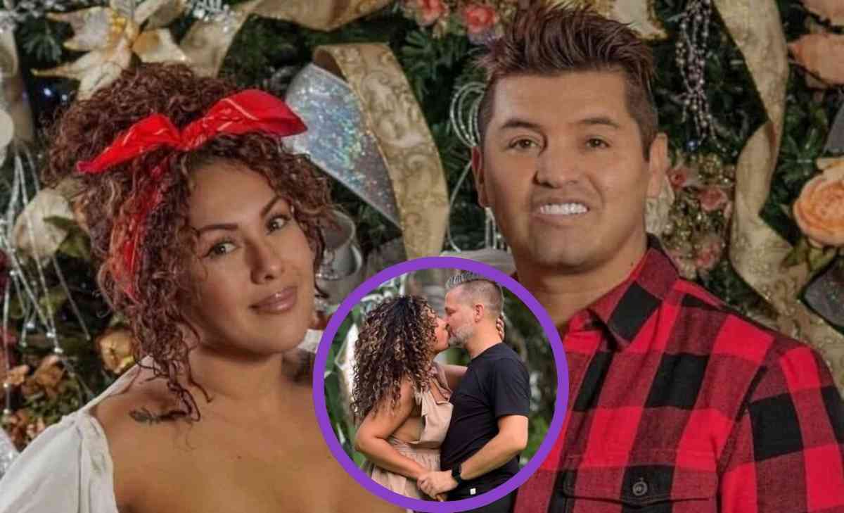 ¿Quién es el nuevo esposo de la exesposa de Hassam?