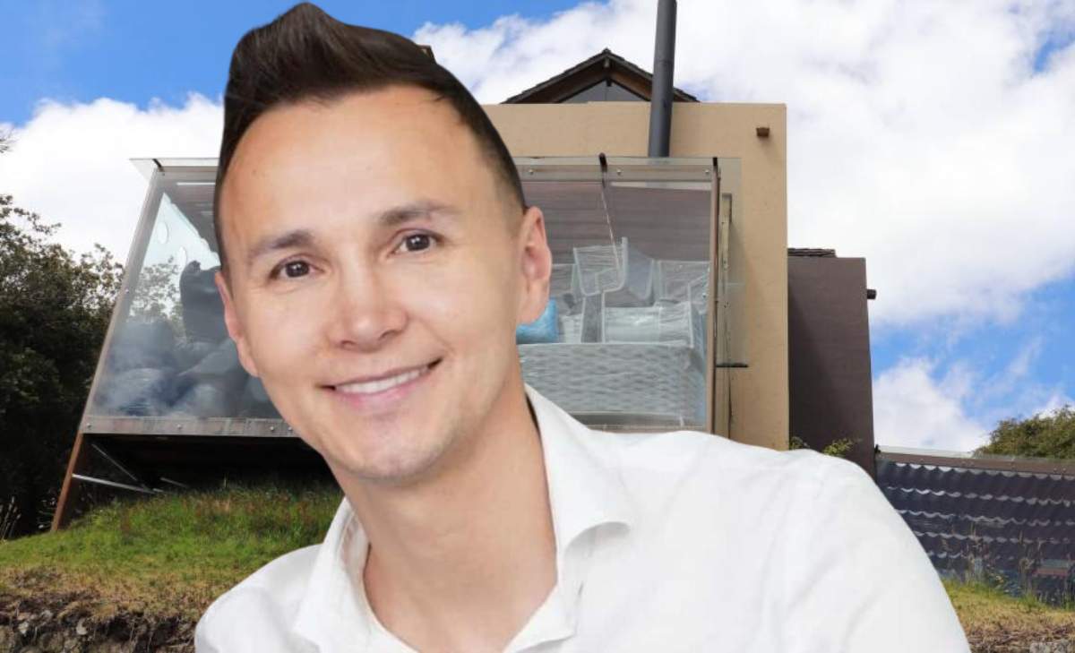 Qué pasó con las propiedades de Mauricio Leal