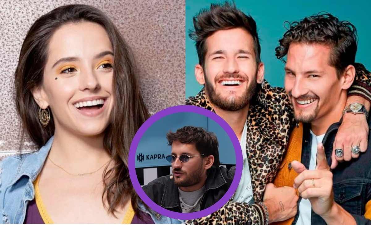 El video de Mau y Ricky por el que dicen que Evaluna fue adoptada