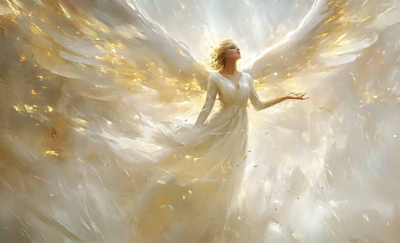 Este es el mensaje del ángel de la guarda de este 20 de diciembre de ...