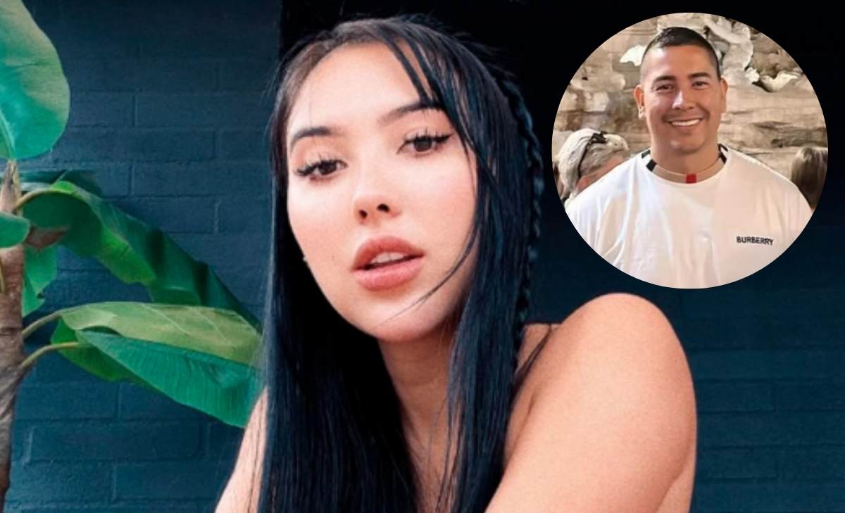 Aida Victoria Merlano atacó a su expareja