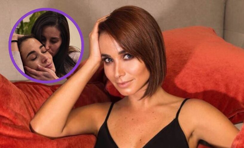 Quién es la hermana de Majida Issa