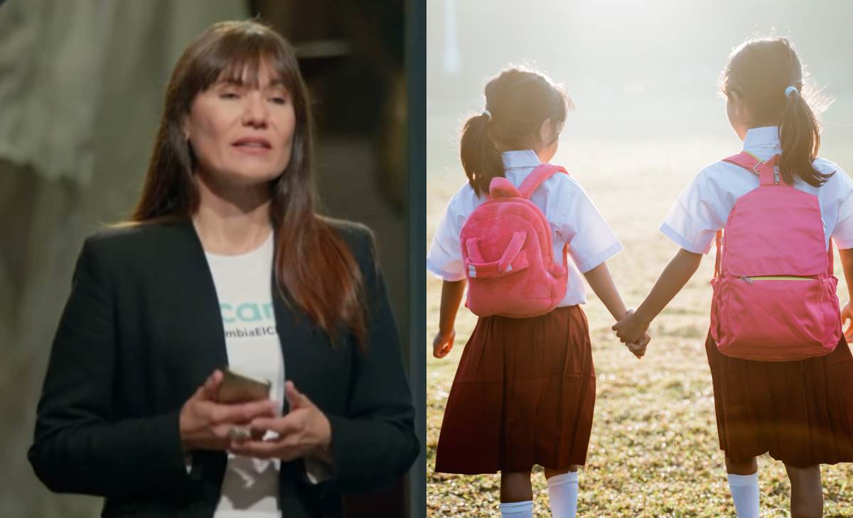 Razón de Zulma Guzmán para la intoxicación: ¿Qué la llevó a tomar esa ...