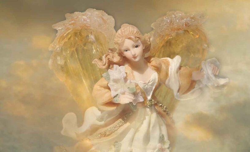 Este es el mensaje del ángel de la guarda de este 6 de diciembre de ...