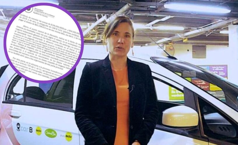 Demanda contra Zulma Guzmán: Detalles del caso y acusaciones contra la ...