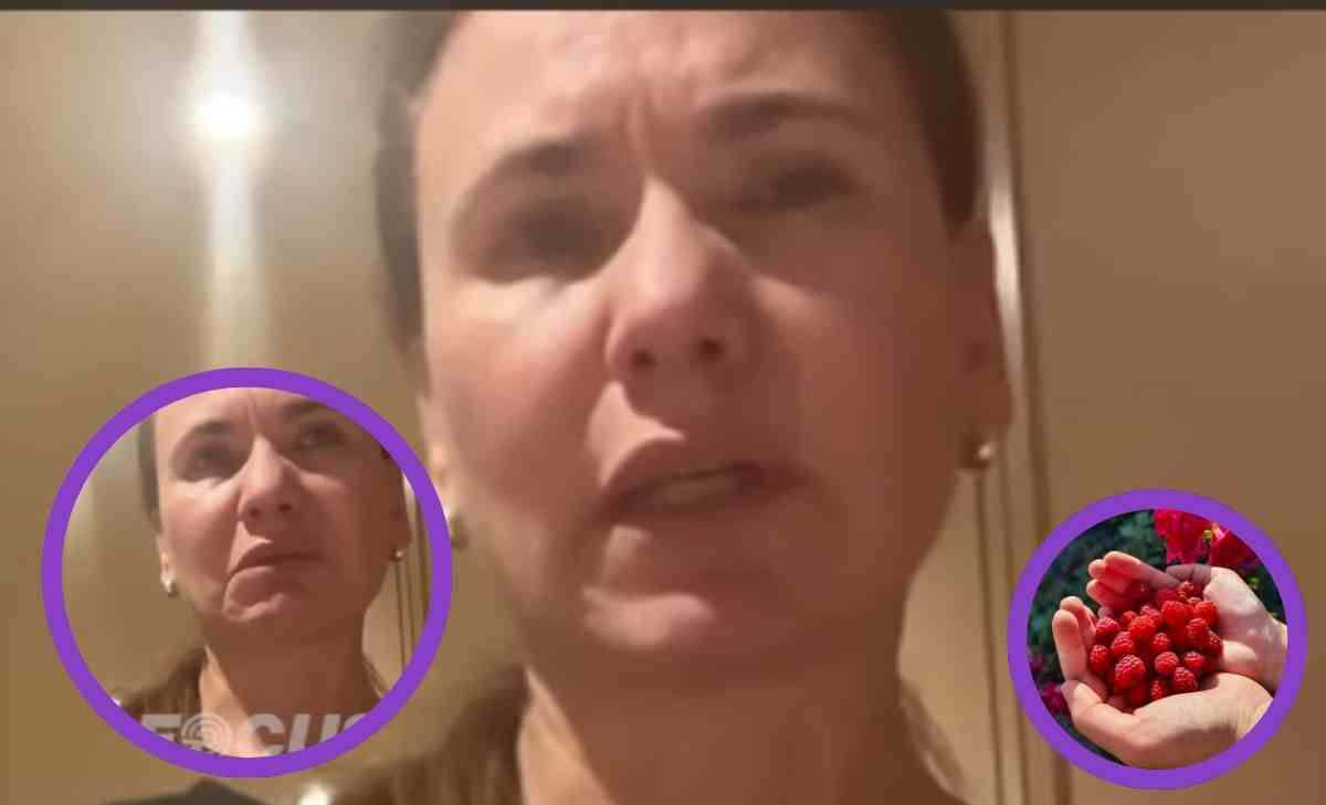 ¿Qué dijo Zulma Guzmán sobre el envenenamiento de las 2 niñas con Talio?