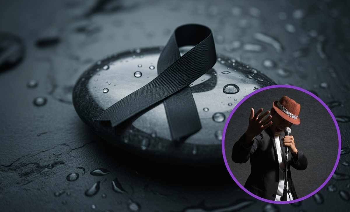 Falleció reconocido cantante colombiano de Cartagena