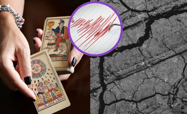 Famosa vidente dio predicción sobre terremoto en Colombia