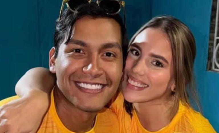 ¿Qué dijo Sheila Gándara sobre Juanda Caribe?