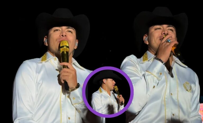 Video de las últimas palabras que Yeison Jiménez le dijo a sus fans ...