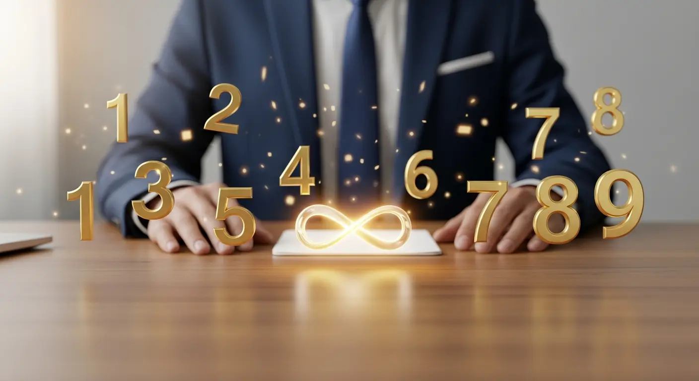 Numerología y dinero: cómo tus números influyen en la prosperidad